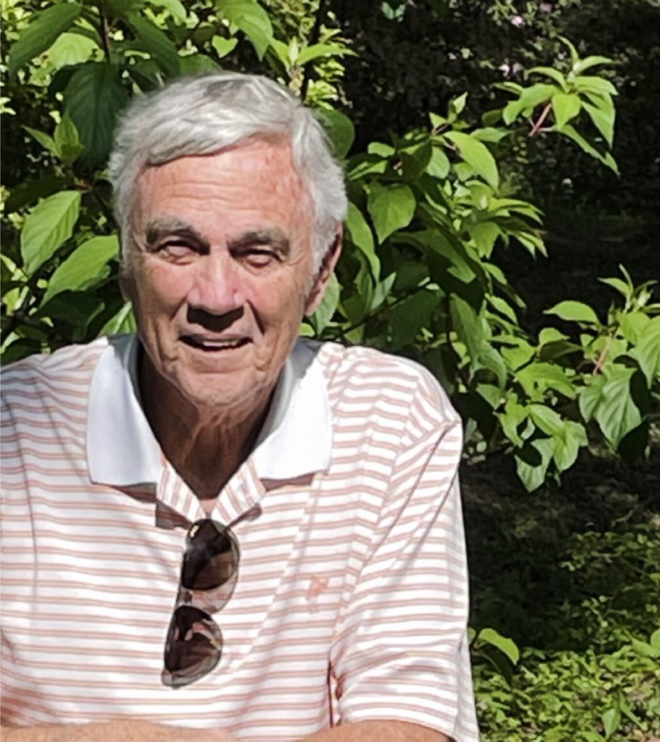 Ronald Wayne Mann remembered | Archive | smokesignalsnews.com