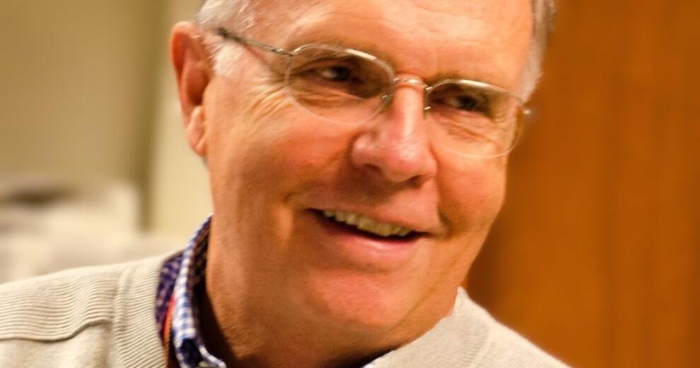 In Memoriam: David Winslow Howe | Obituaries | smokesignalsnews.com