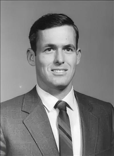 Randolph "Craig" Adams, 82, of Big Canoe, Georgia, died Monday, October ...