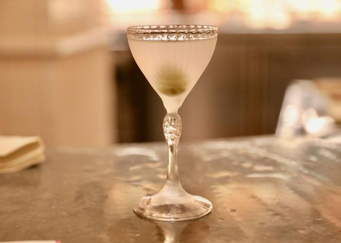 New sushi, French restaurants worth trying | Arts & Entertainment | smokesignalsnews.com