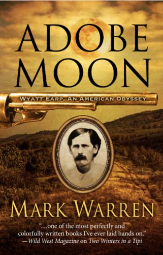 Mark Warren to speak at library in Jasper | Pickens County ...