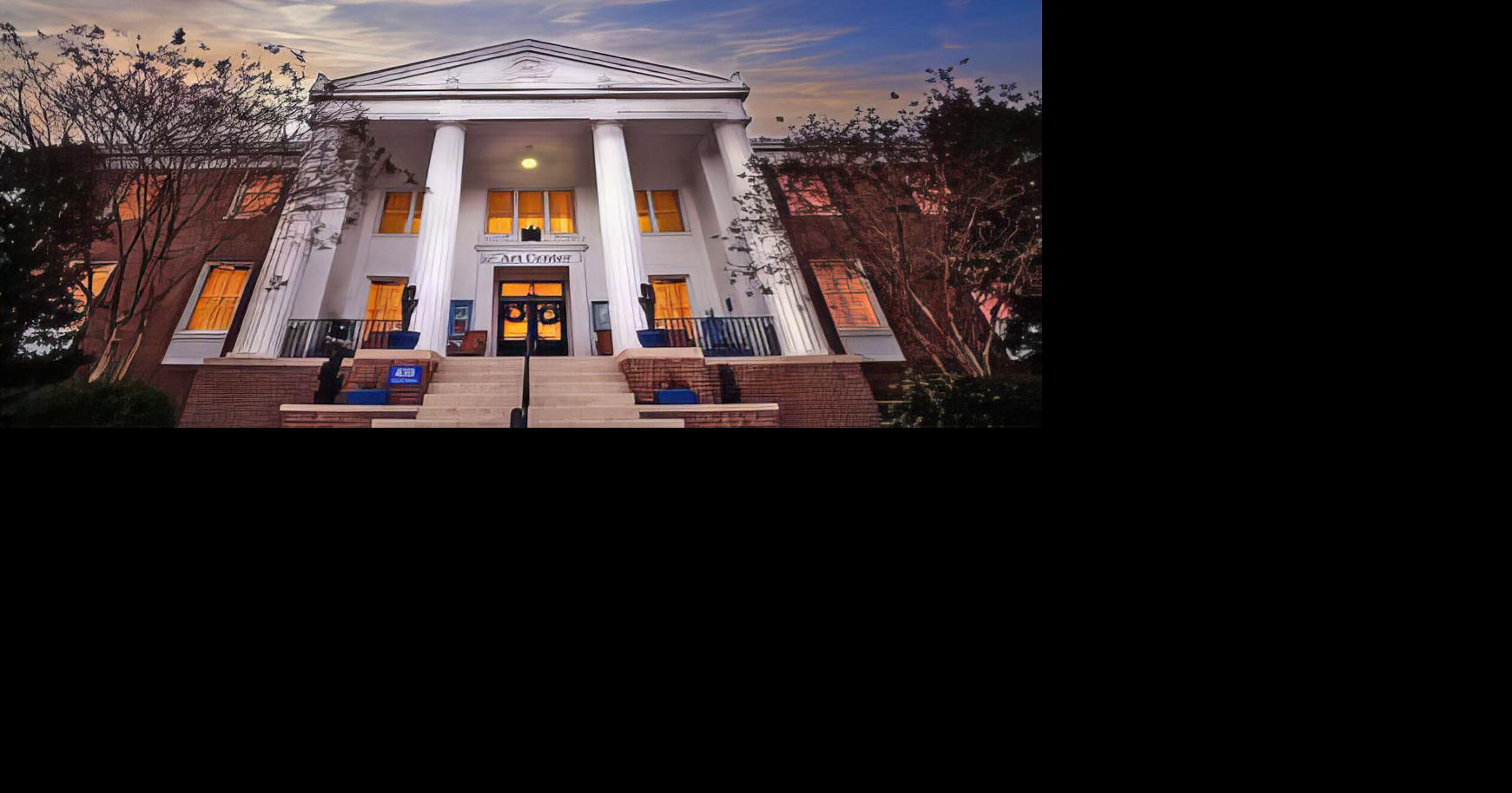 2024 Makers Collective Exhibit at the Blue Ridge Mountains Arts ...