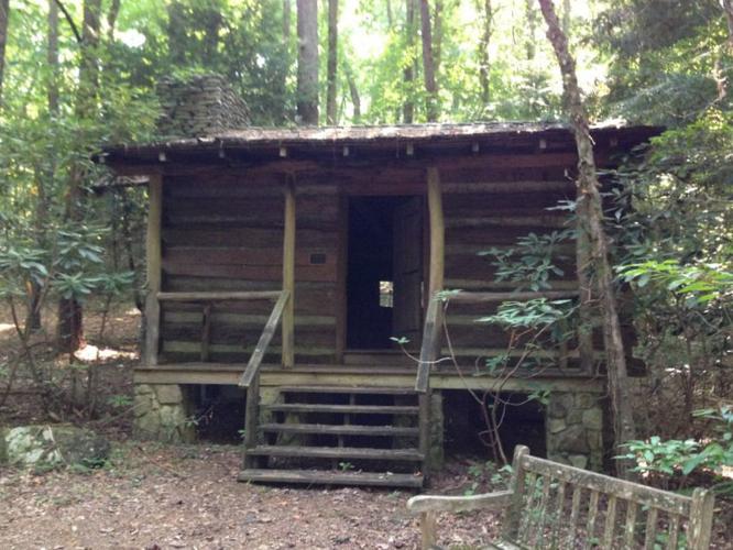 Dr. Platt's secret garden | Gardening | smokesignalsnews.com