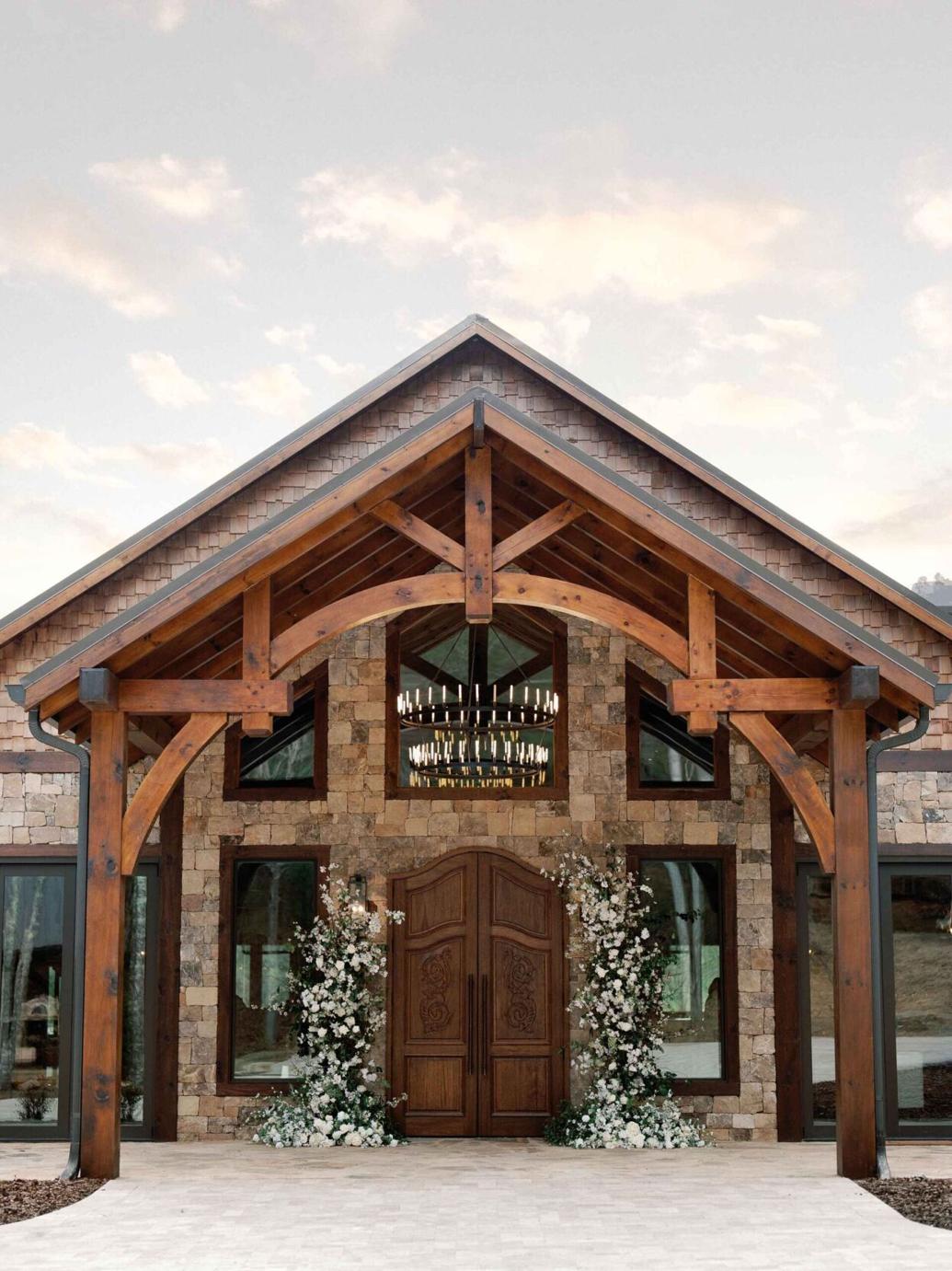 Destination: The Falls at Blue Ridge | Arts & Entertainment ...