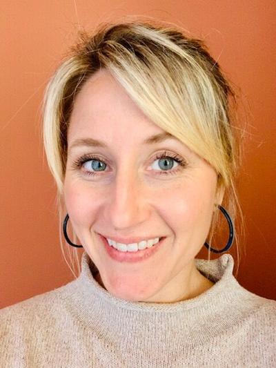 Alexa Bruce Announces Candidacy for District 3 County Commission Seat ...