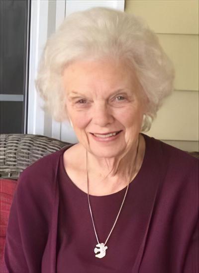 Nancy Tatum White's life celebrated | Big Canoe | smokesignalsnews.com