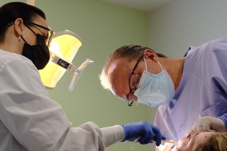 “Highlands Christian Dental: ‘ministry through life-transforming care ...