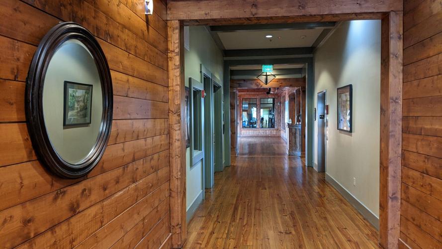 Clubhouse flings open doors on Jan. 26 | Archive | smokesignalsnews.com