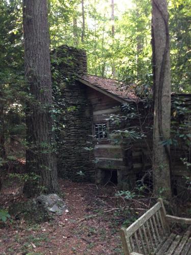 Dr. Platt's secret garden | Gardening | smokesignalsnews.com