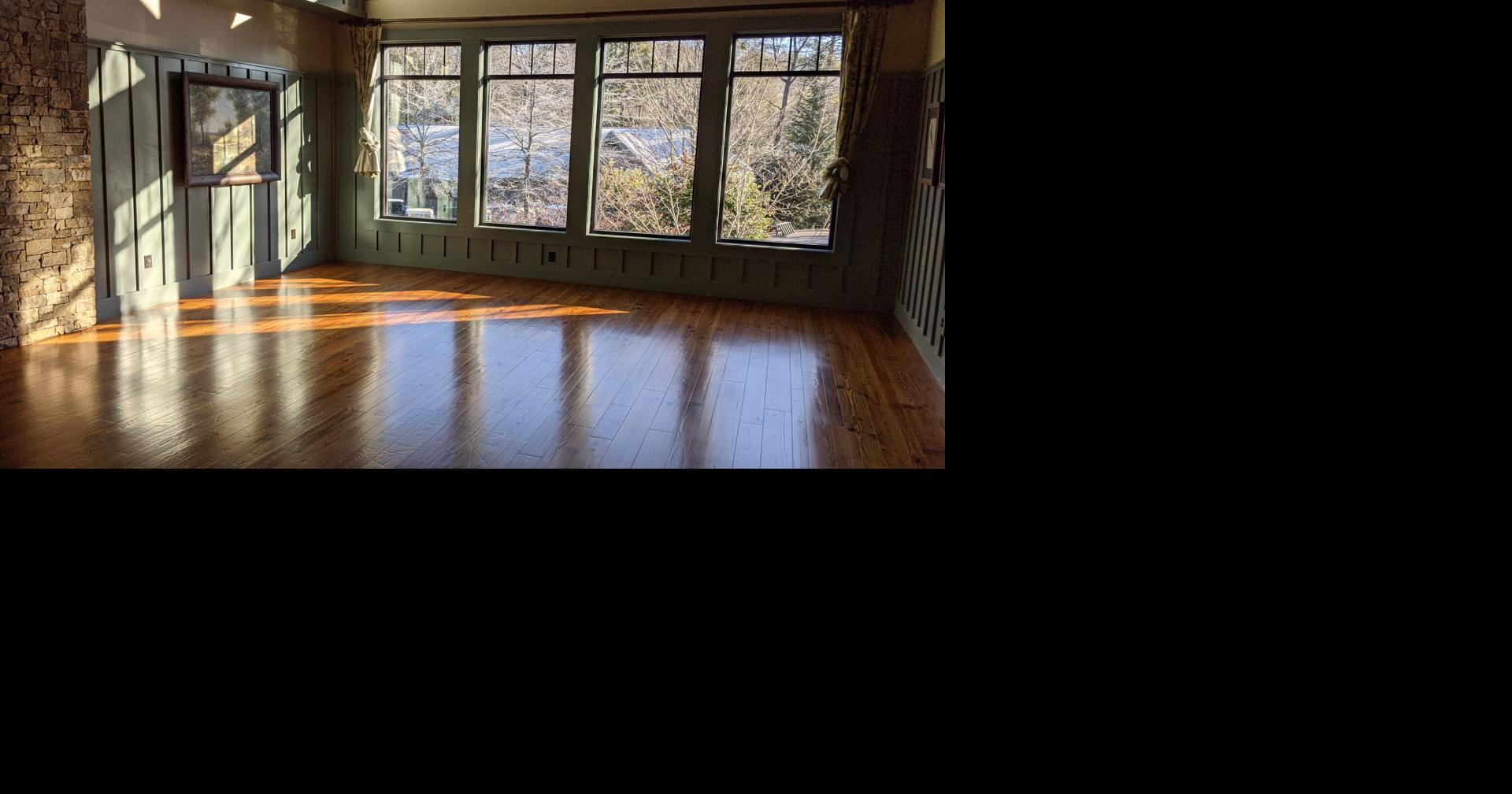 Clubhouse flings open doors on Jan. 26 | Archive | smokesignalsnews.com