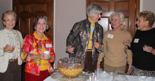 Polishing pearls in the New Year’s sunlight | Archive ...