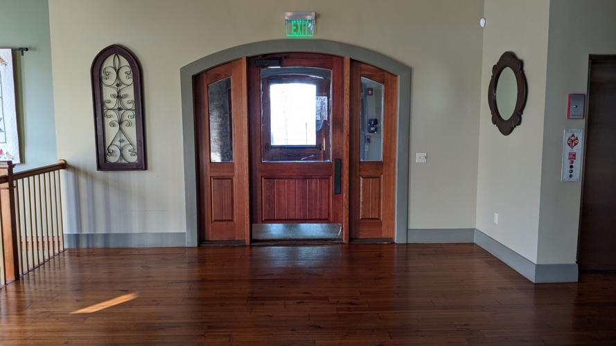 Clubhouse flings open doors on Jan. 26 | Archive | smokesignalsnews.com