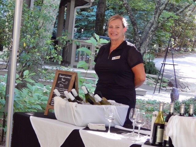 Leadership Big Canoe kicks off annual recruitment drive with wine and ...
