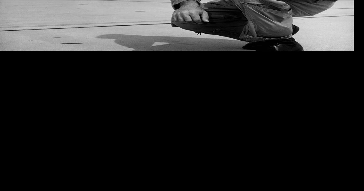 WWII pilot named grand marshal for Wings Over North Georgia Air Show ...