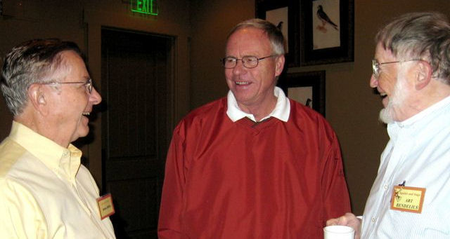 Bates expects homeowner insurance rates to decrease | Archive ...