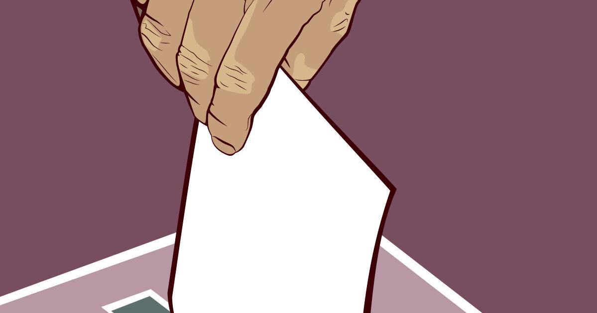 Special ballot initiative in Pickens County passes | Pickens County ...