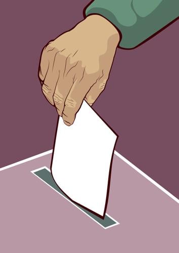 Special ballot initiative in Pickens County passes | Pickens County ...