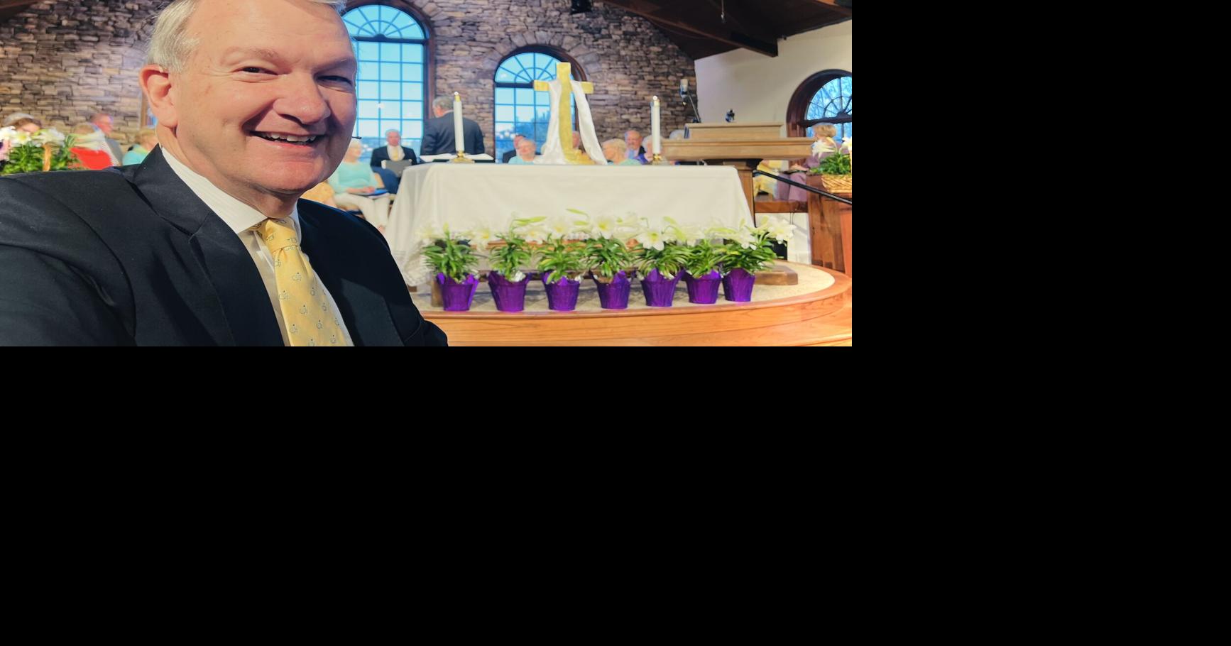 Services Held for Rev. Len Walker | Archive | smokesignalsnews.com