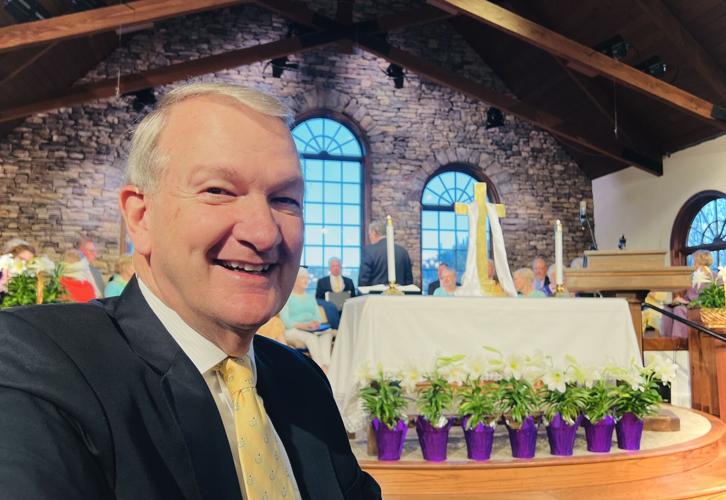 Services Held for Rev. Len Walker | Archive | smokesignalsnews.com