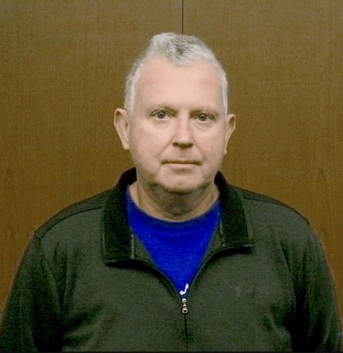 Sheriff in Hall county arrested for DUI | Local News | smokesignalsnews.com