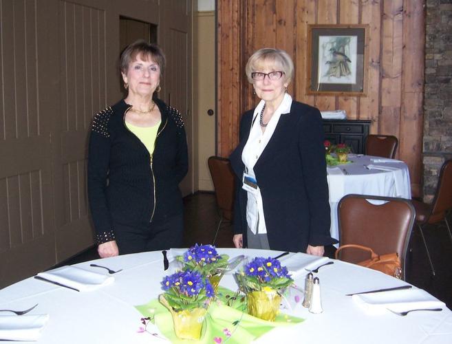 WFB springs forward with full itinerary | Gardening | smokesignalsnews.com