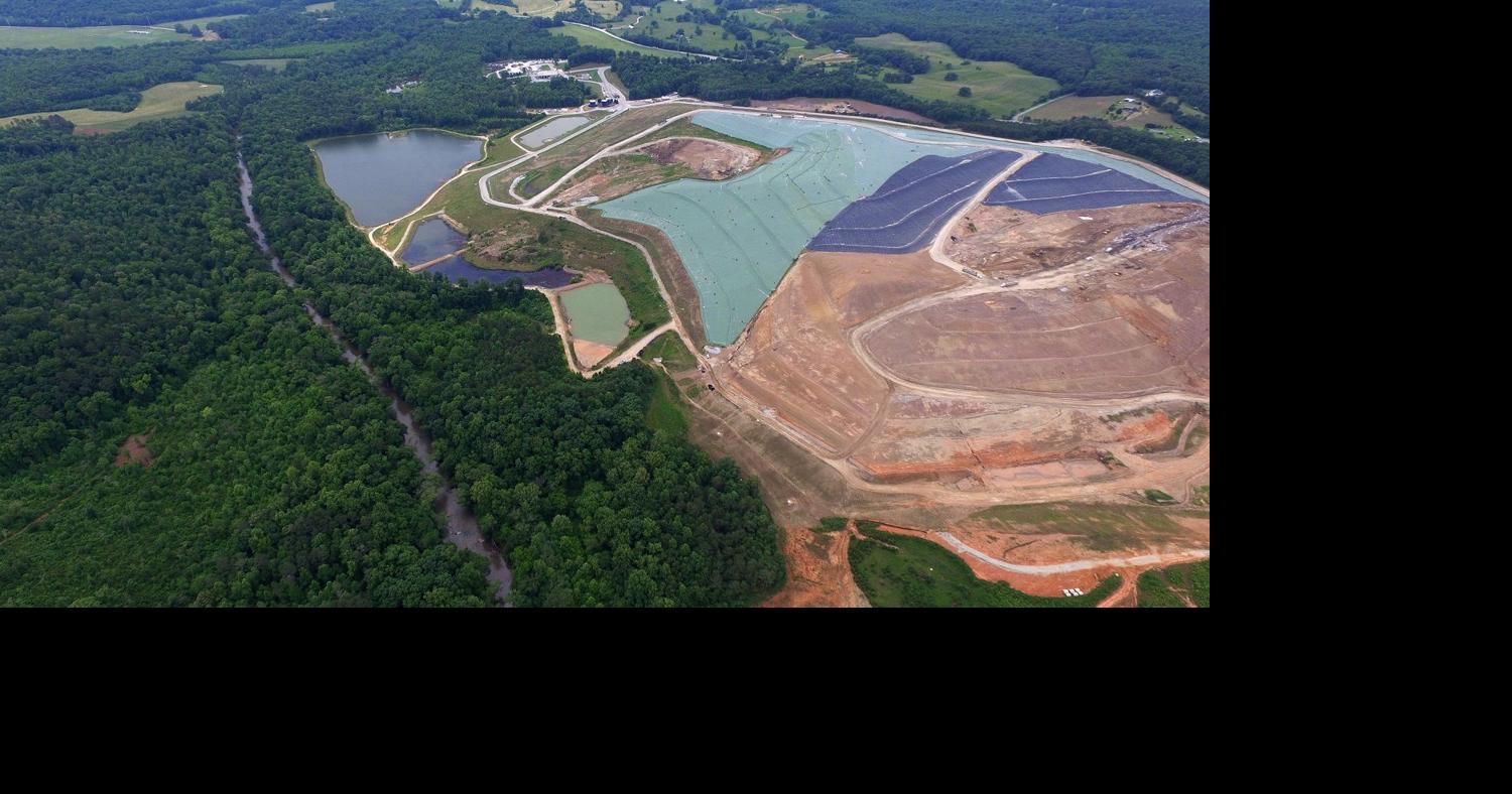 AJC shines spotlight on Georgia’s landfill industry | Archive ...