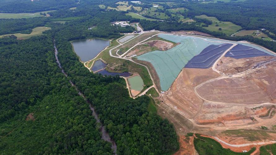 AJC shines spotlight on Georgia’s landfill industry | Archive ...
