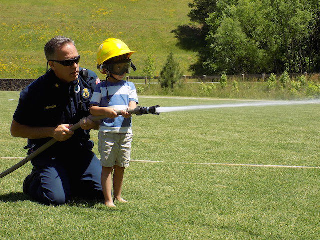 Petit Pete still eludes anglers at the Hook a Kid on Fishing Tournament ...