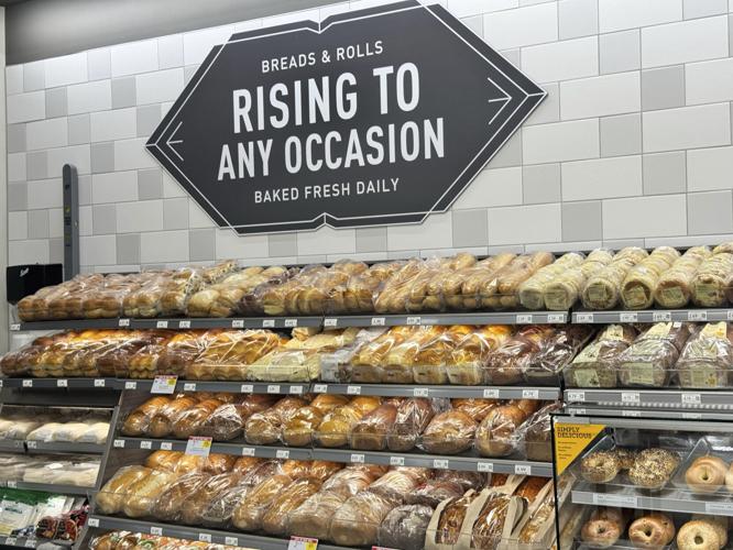 New prototype Publix store opens in Jasper | Pickens County ...