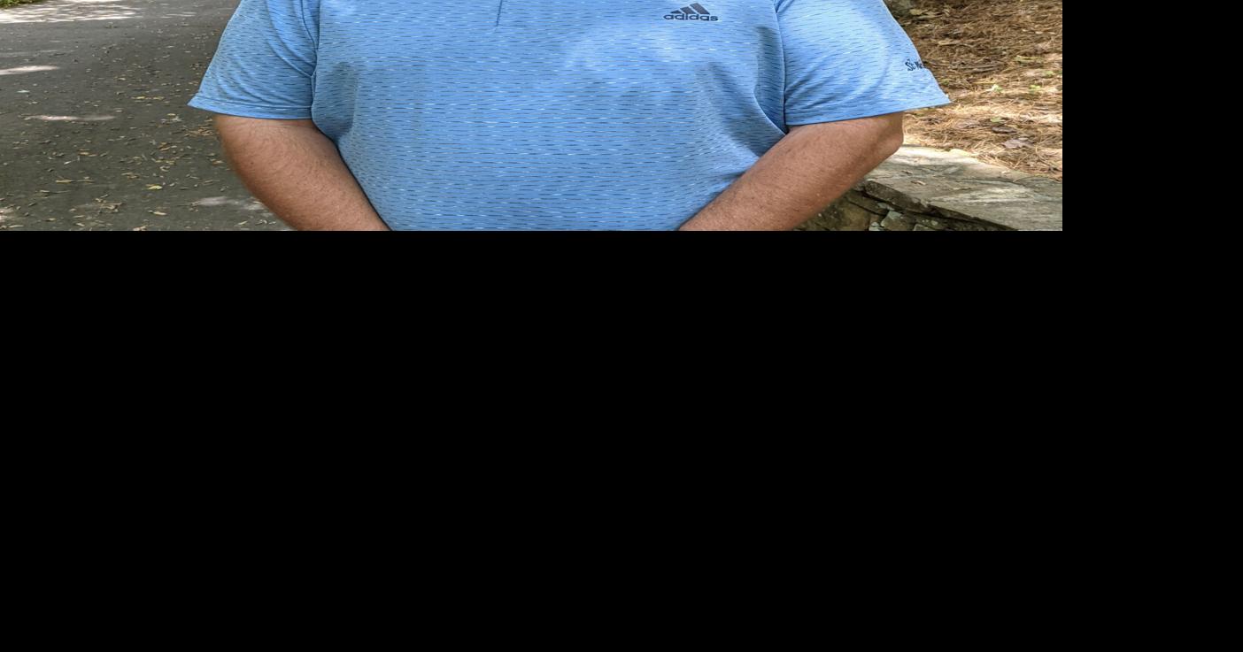 Meet Mike Miller, Big Canoe’s new golf pro | Archive | smokesignalsnews.com
