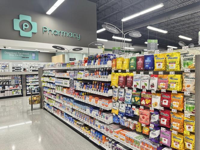 New prototype Publix store opens in Jasper | Pickens County ...