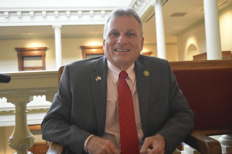 U.S. Rep. Buddy Carter enters 2026 Senate race after Kemp bows out ...