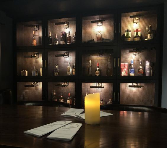 Whiskey Tastings: Experience before you buy | Living | smokesignalsnews.com