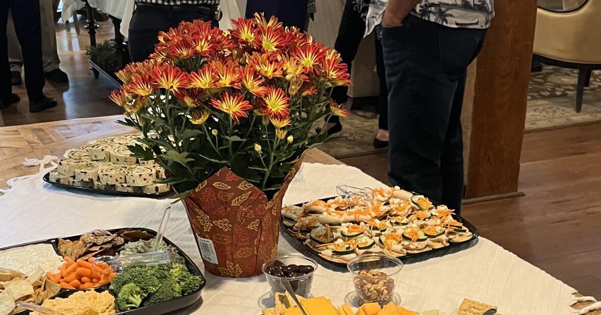 Leadership Big Canoe announces class of 2024-25: 20 years of service to ...