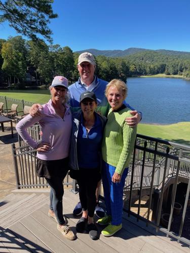 WGA-18: WGA-18 winds up season, Nov. 2 | Sports & Recreation ...