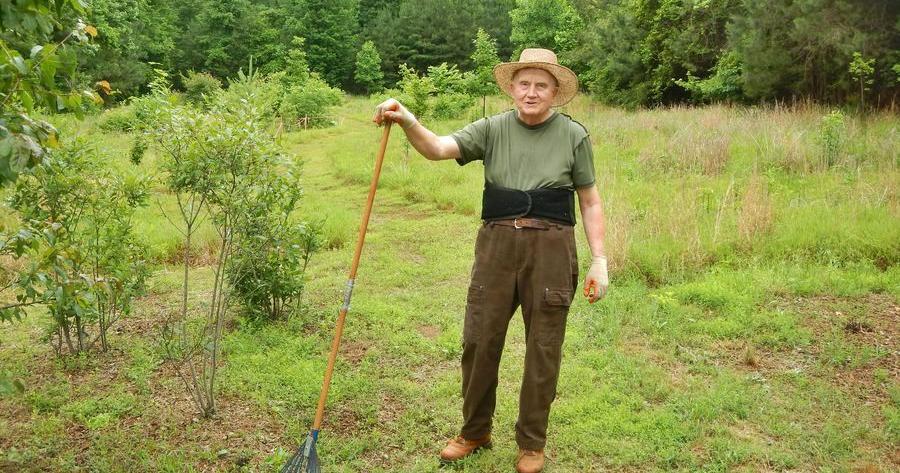 Gordon Griffith, ‘Unsung Hero’ of Big Canoe | Archive ...