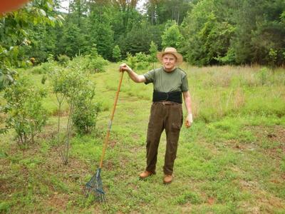 Gordon Griffith, ‘Unsung Hero’ of Big Canoe | Archive ...