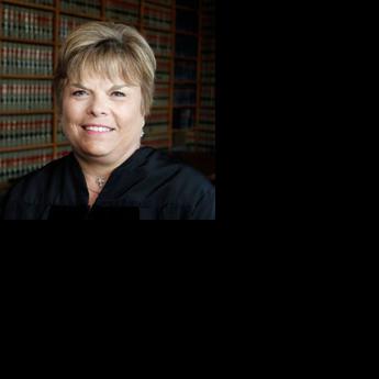 Judge Brenda Weaver to address Squires and Stags | Archive ...