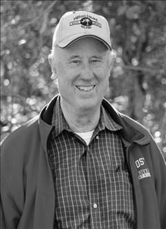 In Memoriam: Ivan Ellis Brown | Archive | smokesignalsnews.com