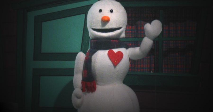 ‘Stan the Lovesick Snowman’ | Arts & Entertainment | smokesignalsnews.com