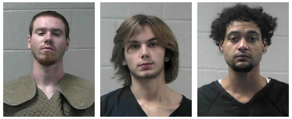 Eighth arrest in the murder investigation of Mallory Warden | Local ...