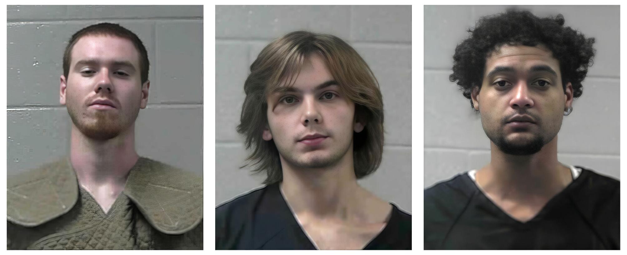 Eighth arrest in the murder investigation of Mallory Warden | Local ...