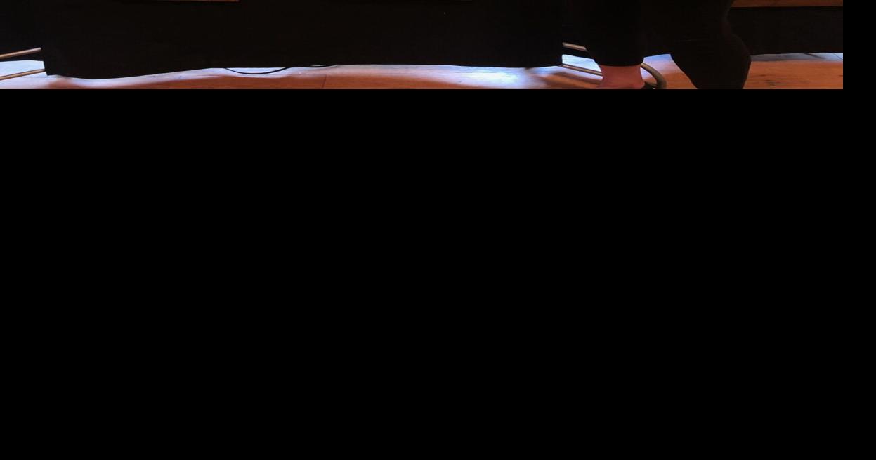 Annual art show showcases Big Canoe talent | Arts & Entertainment ...