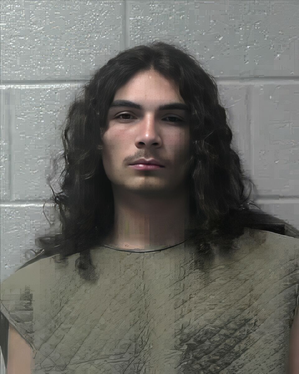 Eighth arrest in the murder investigation of Mallory Warden | Local ...