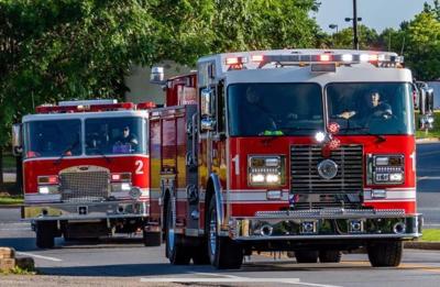 Customers and employees evacuated from Kroger in Jasper | Pickens ...