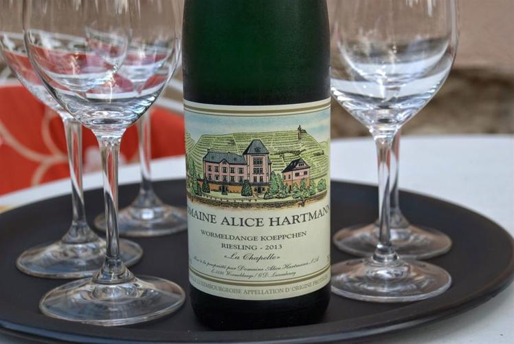 Wayne on Wine travels to France and Luxembourg, Days 1-3 | Archive ...