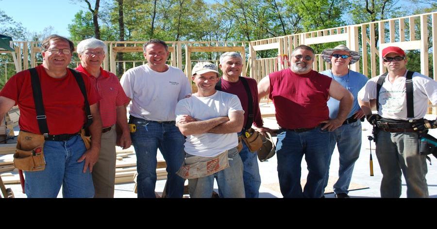 Phase 1 of Good Sam Health and Wellness Center construction completed | Archive ...