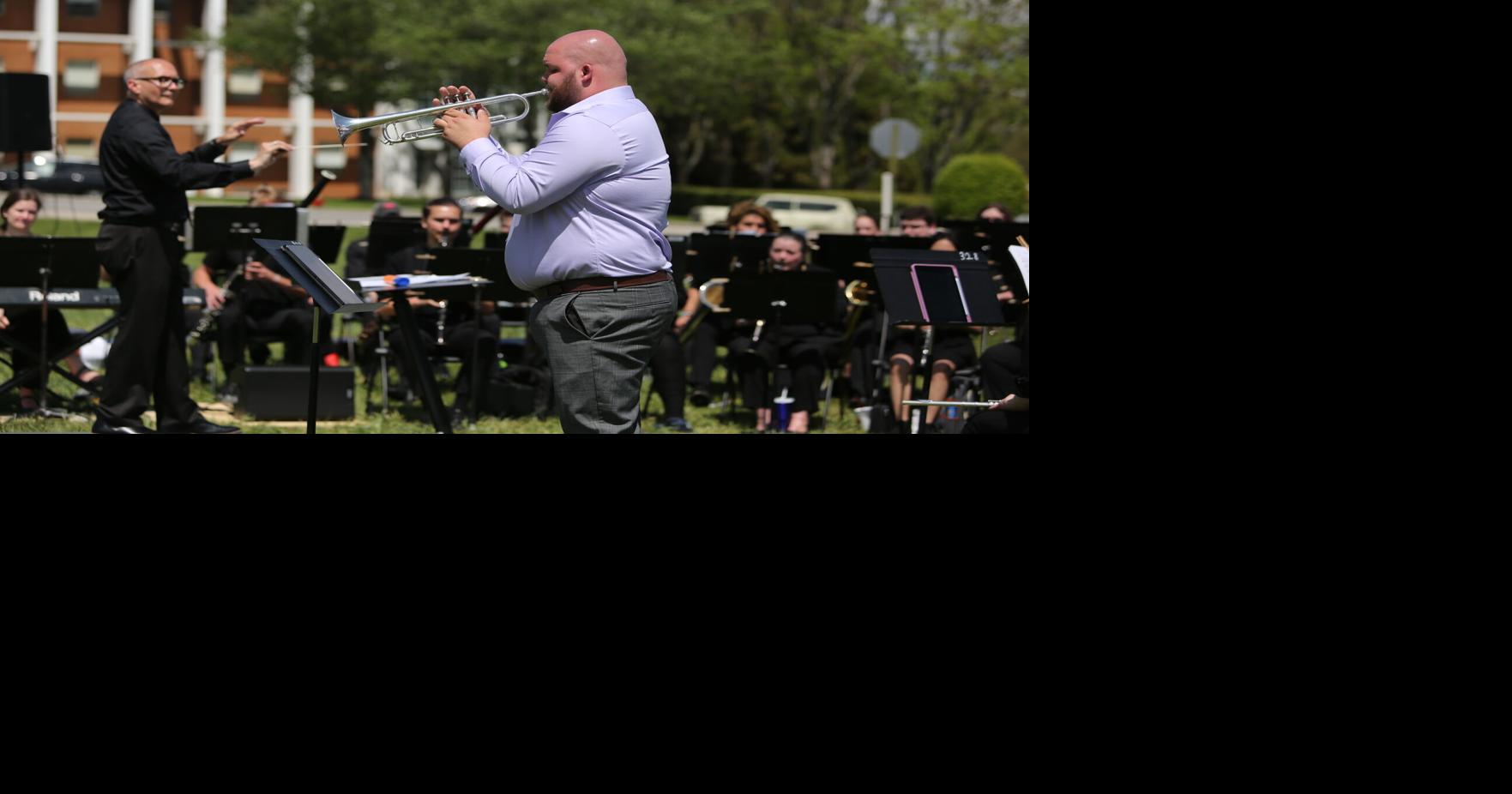 UNG Bands Alumni Weekend concerts this weekend | Archive ...