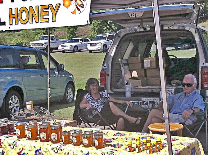 Clubs and organizations in North Georgia - July 2014 | Archive ...