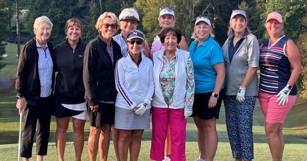 Strong competition among WGA-18 | Sports & Recreation ...